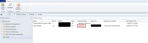 Automate Scripts In ConfigMgr Using PowerShell MSEndpointMgr