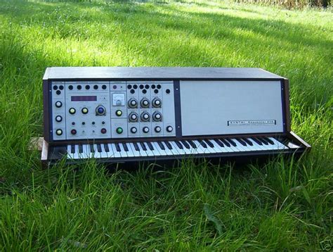 MATRIXSYNTH EMS Synthi Sequencer 256