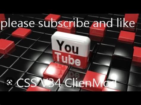 CSS V Client Mod YouTube