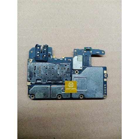 Jual Mesin Redmi 9a Normal Tested Murah Shopee Indonesia