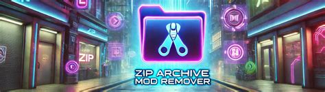 Cyberpunk Archive Mod Remover Python At Cyberpunk 2077 Nexus Mods
