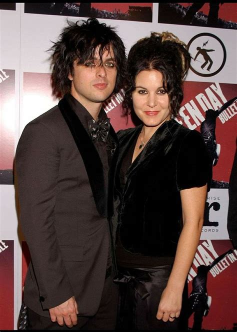 Pin By Ash J On Billie Joe Armstrong Billie Joe Armstrong Adrienne