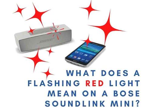 What Does Red Light On Bluetooth Speaker Mean Americanwarmoms Org