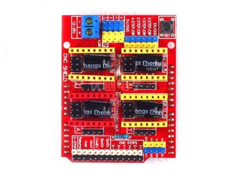 Theicshop Best Electronic Shop For Arduino Ics Led Diodes Breadboards Circuit Boards
