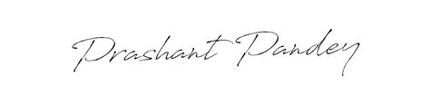 74 prashant pandey name signature style ideas first class esignature