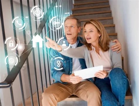 5 Ways Technological Integration Is Revolutionizing Interior Design