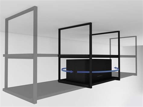 Icustom Miro Products Premium Extractor Hoods