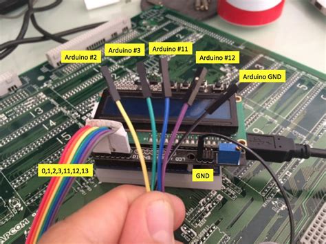 Arcade Hacker Capcom Cps2 Security Programming Guide