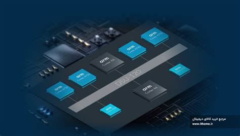 معماری Arm چیست؟