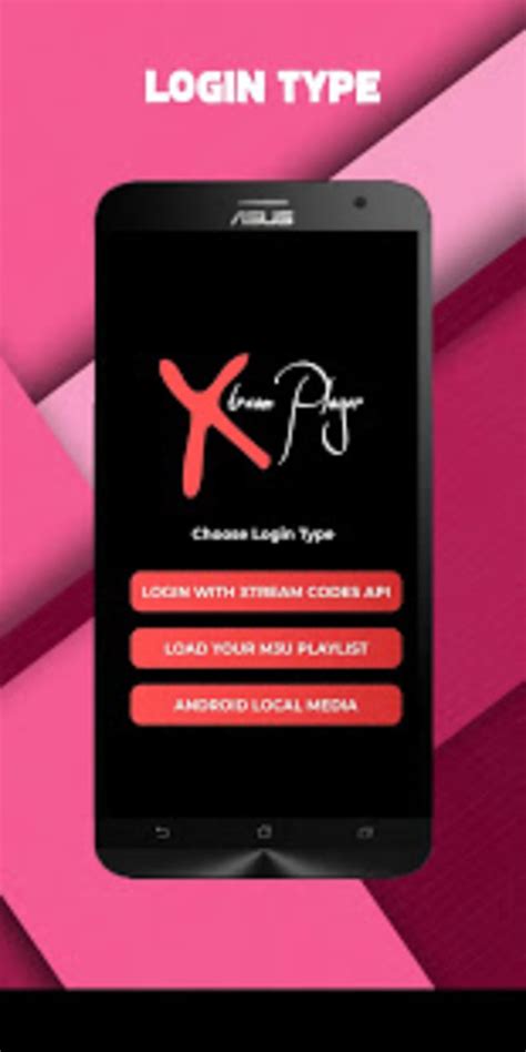 Smart Iptv Xtream Player Apk Na Android Download