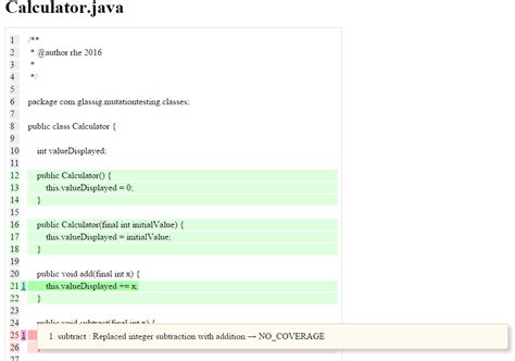 Agile Qa Zabíjaním Mutantov Testujeme Unit Testy Java Robimeit