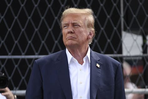 Debunking Trumps Claims About His Revised Indictment
