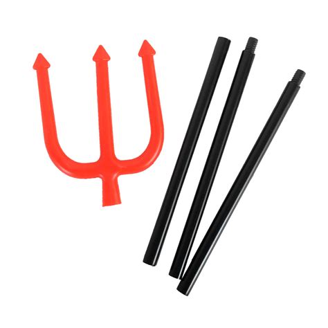 Diy Devil Fork Prop Sydney Costume Shop