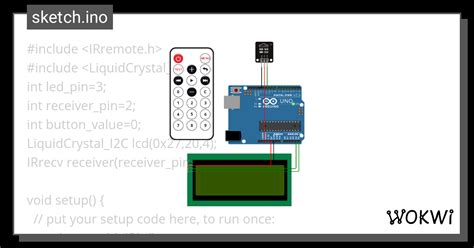 Day P Wokwi Esp Stm Arduino Simulator