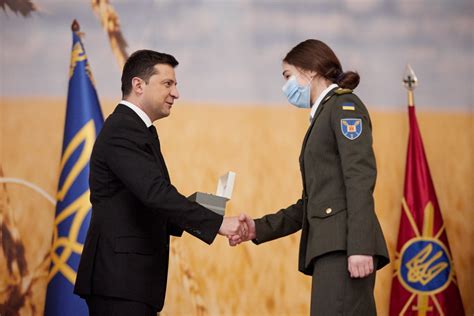 Фото дня Січень 2022 року — Офіційне інтернет представництво Президента України