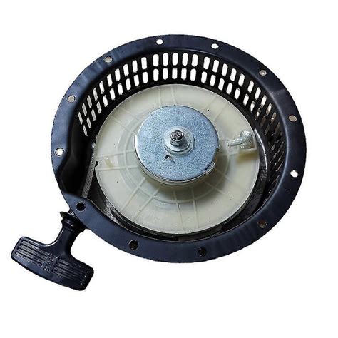 Starter Yanmar L100 Chinese 186f Pull Disc Starter Startert Of G