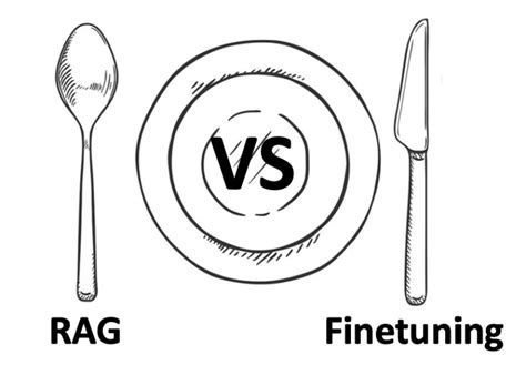 Rag Vs Finetuning Which Is The Best Tool To Boost Your Llm Application Towards Data Science