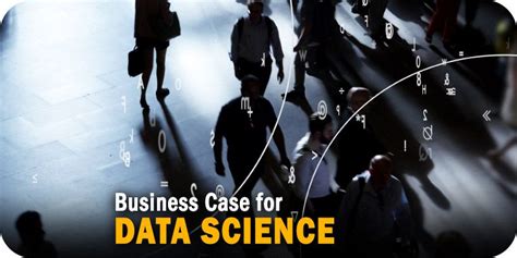 Enterprise Technology The Business Case For Data Science