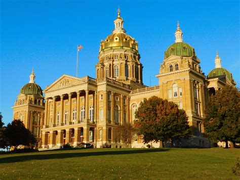 The 15 Best Iowa Points Of Interest And Landmarks 2026 Tripadvisor