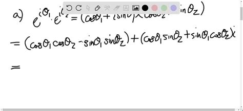 Solvedshow That Afrac 1 Sqrt 2 Left Begin Array Cc E I