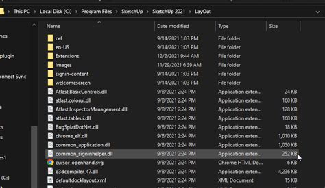 SU Not Opening After Windows Update SketchUp SketchUp Community