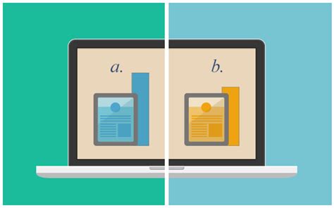 Understanding Standard Deviation In A B Split Testing