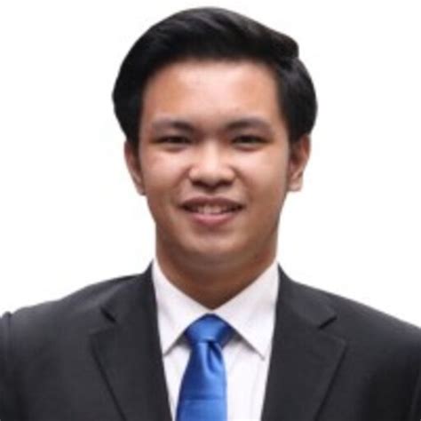Vince Joseph Cabillo Centro Escolar University Manila Ceu