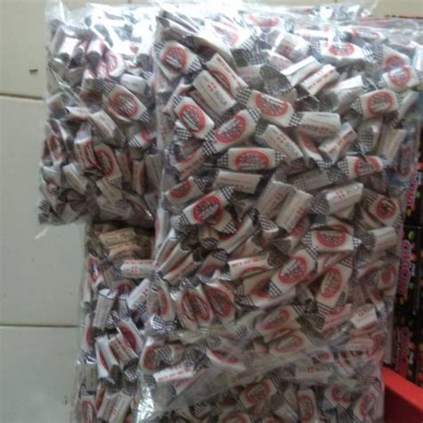 Jual Permen Ting Ting Jahe 500 Gram Shopee Indonesia
