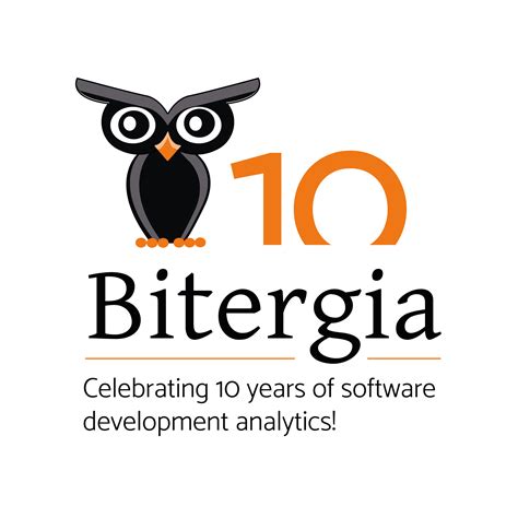 software development data bitergia