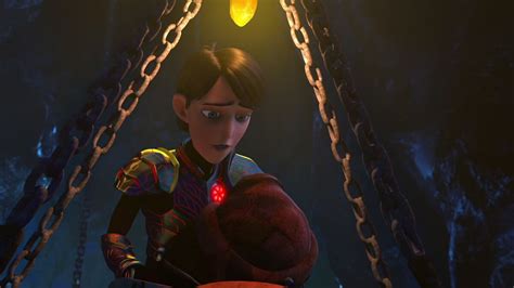 Rescate De Enrique Nuñez Trollhunters Wiki Fandom
