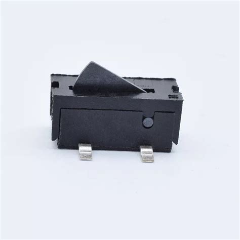 Best Micro Limit Switch KW SMD SMT Detect Switch Pin Momentary Switch Manufacturer And