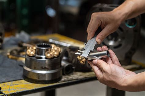 Hydraulic Testing Troubleshooting Dynamic Hydraulics