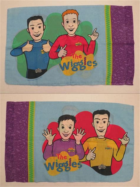 Pin By Allison On Playhouse Disney Merch The Wiggles Wiggle Disney