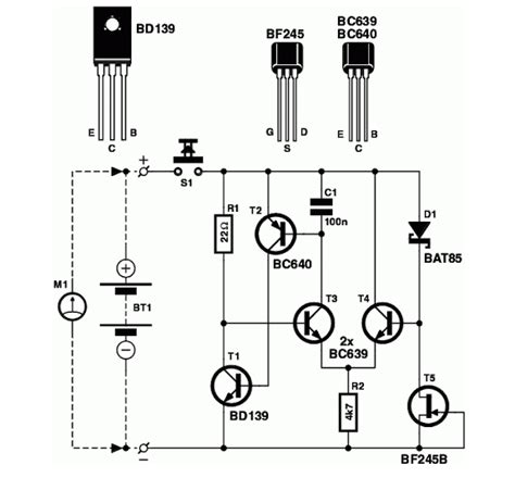 Battery Capacity Tester Circuit Diagram Circuit Diagram