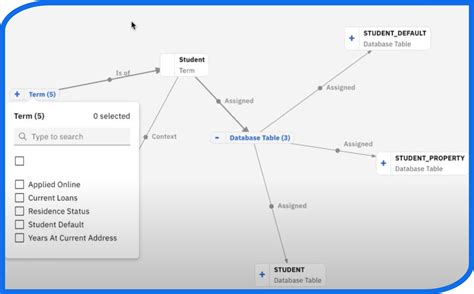 Knowledge Catalog Nexright