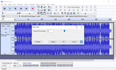 Audacity Download