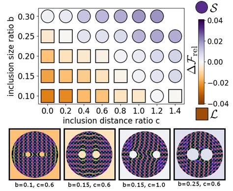 DFT State Diagram In The Two Holed Disk Geometry Indicating The Stable Download Scientific