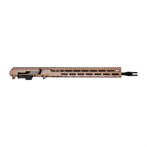 Brn 180® Complete Assembly Brownells Brn 180 Gen 2 Upper Receiver 223
