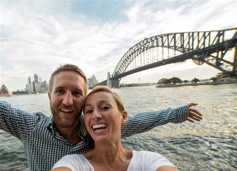 Top 10 Best Romantic Things To Do In Sydney Green Vacation Deals