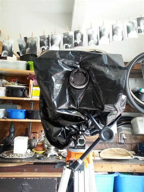 消失中的盒子．阿富汗相機．kamra E Faoree 心在哪裡，辦公室就在哪裡！