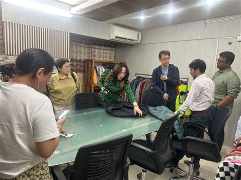 Mdmahbubur Rahman On Linkedin Sustainable Growth Requires Collaboration Foster Teamwork