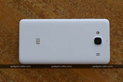Xiaomi Redmi Review Minor Changes Keep Things Fresh Gadgets