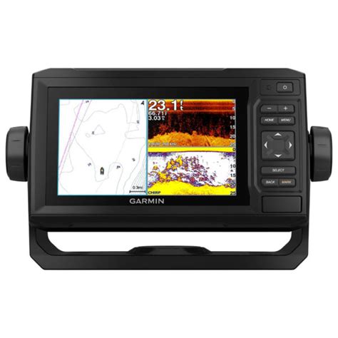 Garmin International Echomap Plus