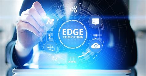 5g And Edge Computing The Future Of Connectivity