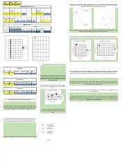 PHY Lab Forces In Equilibrium Xlsx PI Name DA Name R Name Megan Ansert Sequoia
