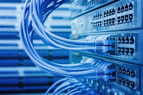 Voice And Data Cable Installations Jacksonville Fl