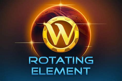 rotating element bgaming slot review 2024 ᐈ play free demo