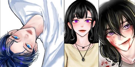 수채화 색연필 느낌 제로 Crepe