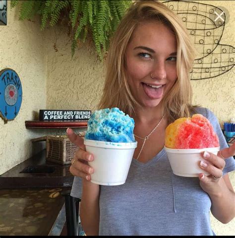 Dont Be Fooled This Is Lilly Ivy A Porn Star Whos