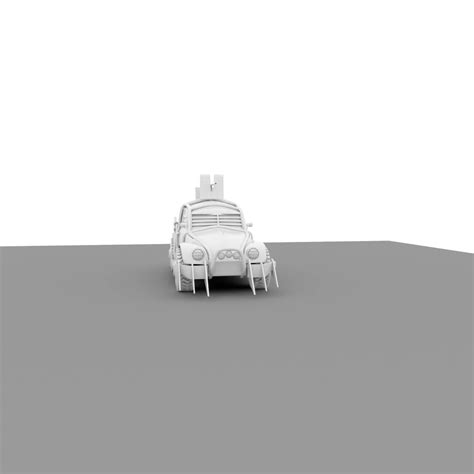 3d Bettle Model Turbosquid 2181292